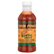 Cajun Power Cajun Spaghetti Pasta Sauce, 32.0 OZ - Walmart.com