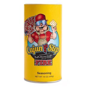 Cajun Seasoning