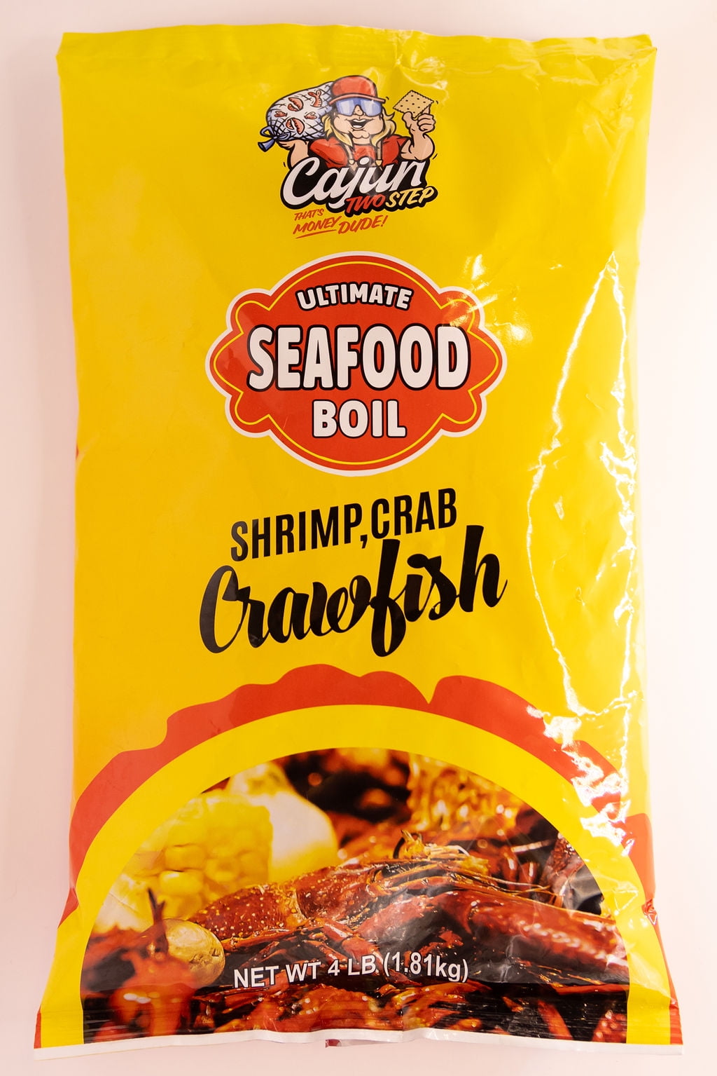 Cajun Two Step Fire Seafood Boil Cajun Cooking for Seafood Boil Quick ...