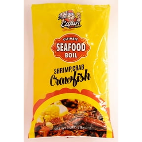 Cajun Two Step 27 oz. Original All Purpose Seasoning - Walmart.com