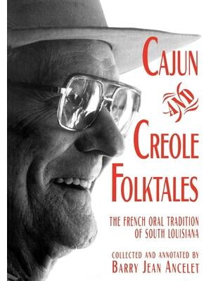 Cajun and Creole Folktales - Walmart.com