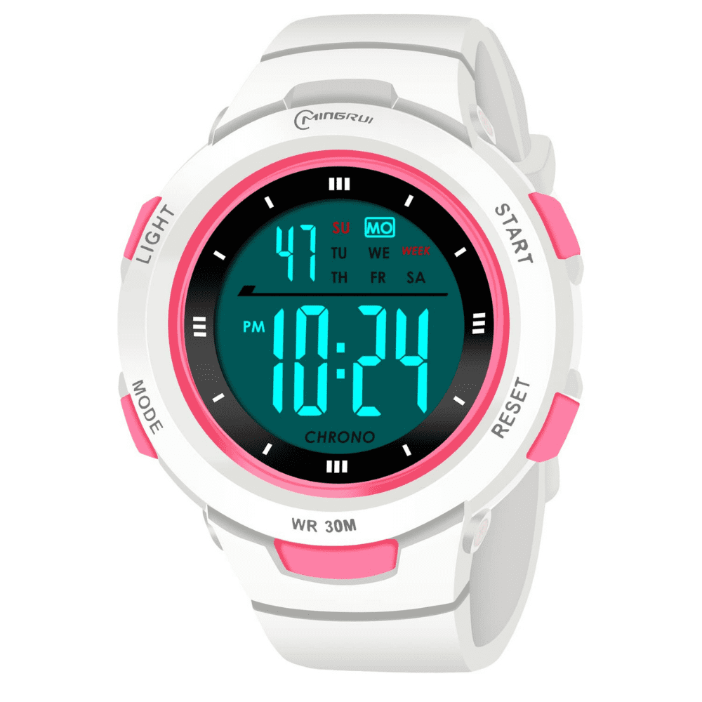 CakCity Women Watches Digital Sport Watches for Women - Walmart.com
