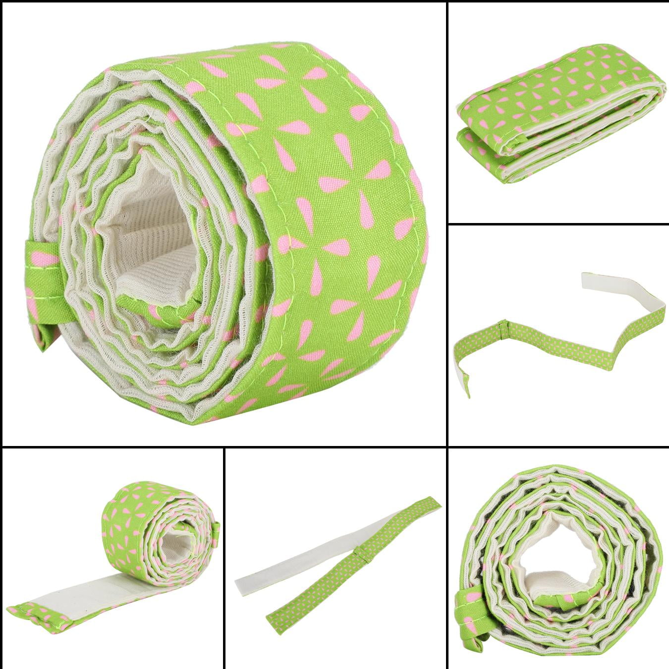 Cake Baking Strips, Even Heat For Moist Cakes, Fits 6,12 Inch Pans ...