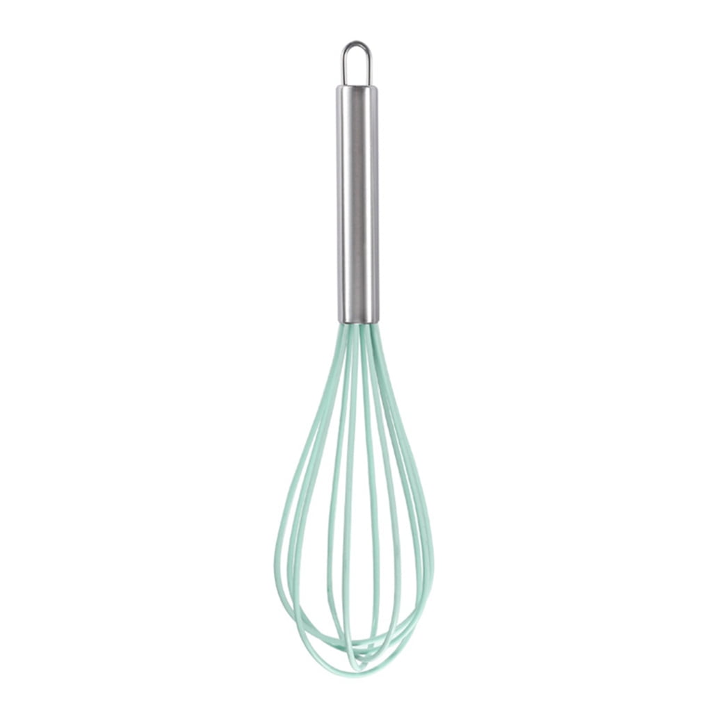 Cake Baking Utensil Eggs Beater Pastry Tools Eggs Mixer Mixing Utensil ...