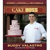 Cake Boss : Stories and Recipes from Mia Famiglia (Paperback) - Walmart.com