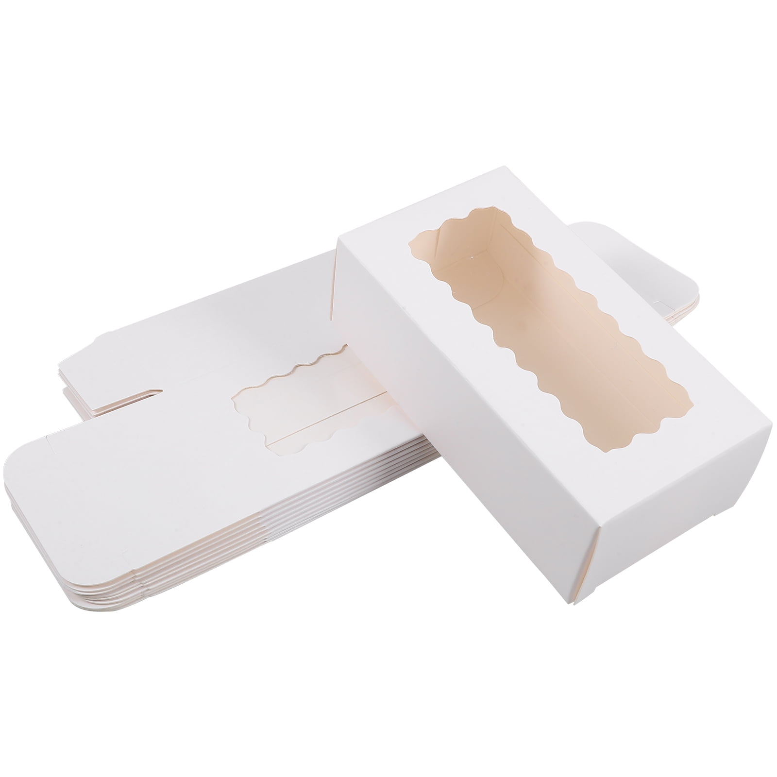 Cake Box Cup Charcuterie Boxes Party Favor Containers Pastry Boxes ...