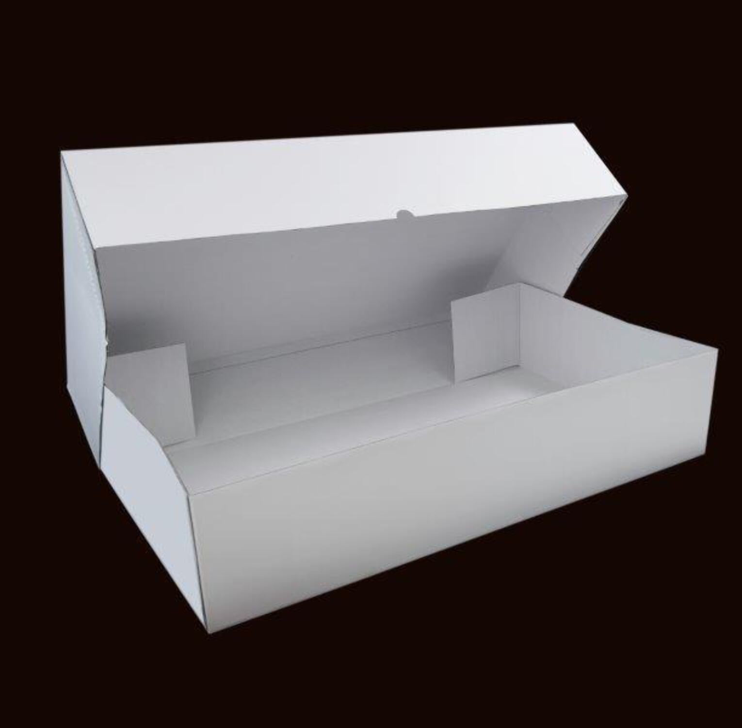 Cake Box - Full Sheet Corrugated - Walmart.com
