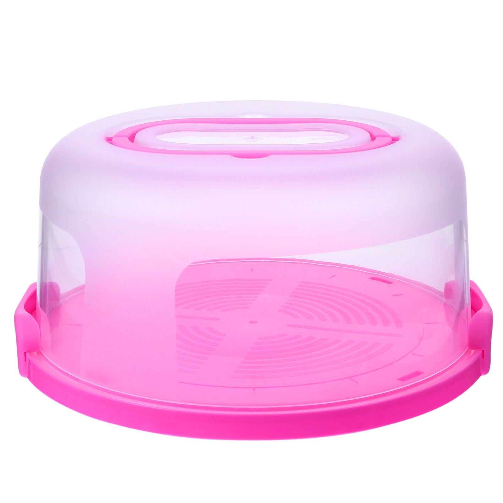 MEIBUTYUP Portable Cake Set - Lightweight, , Easy to Carry for Baking ...