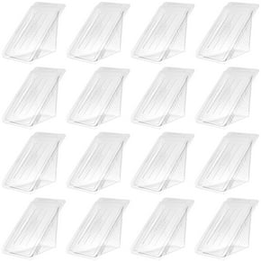 Plastic Pie Containers