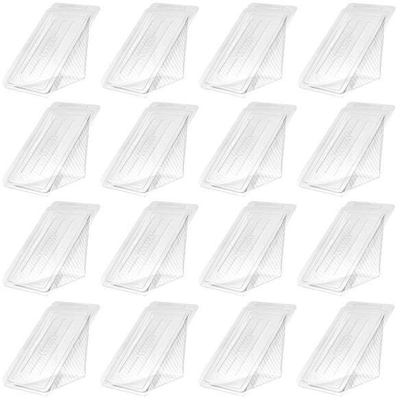 Plastic Pie Containers