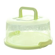 Durable Cake Serving Tray Keeper - Walmart.com
