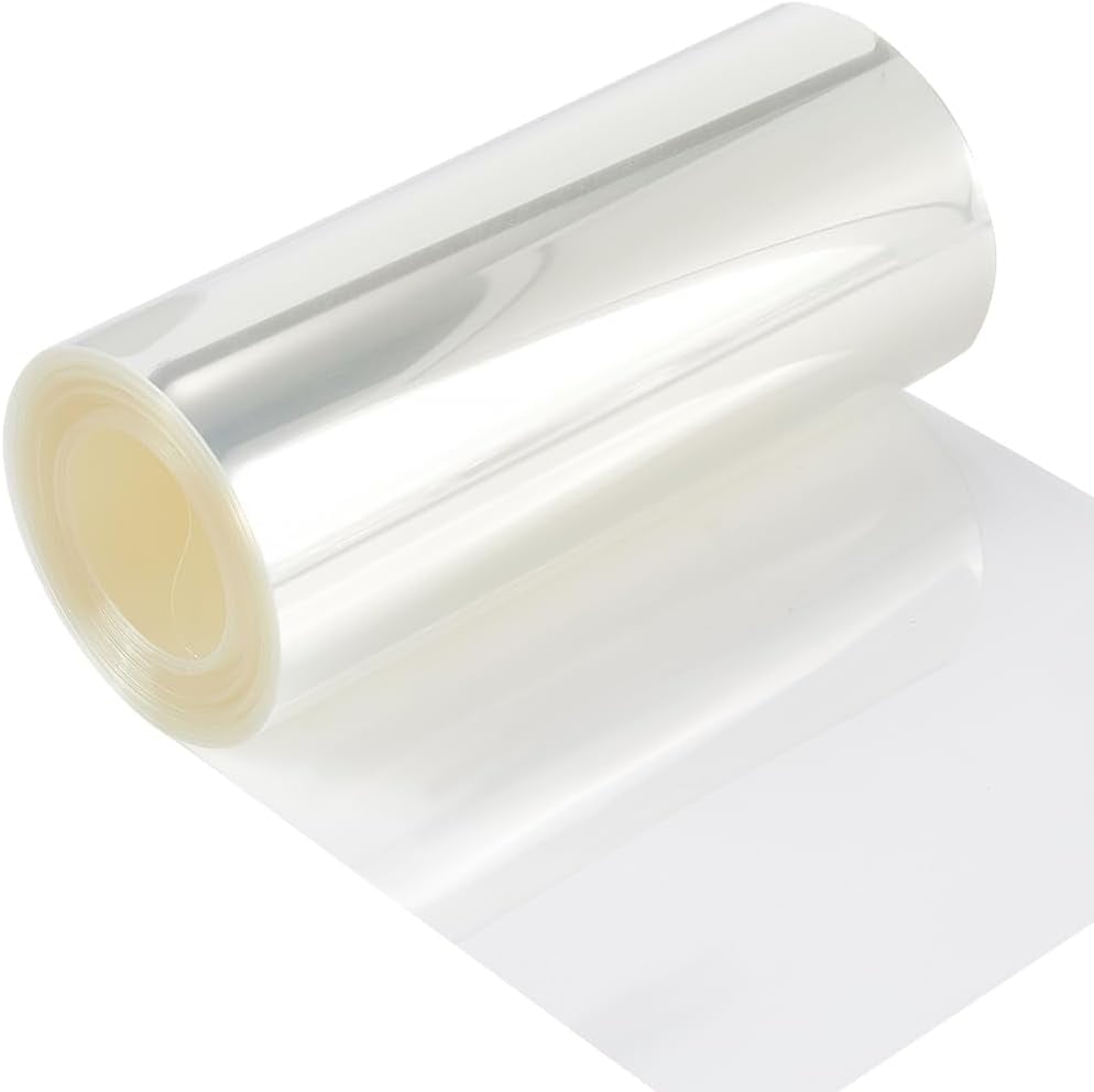 Cake Collar 4 x 394inch Transparent Cake Rolls Transparent Acetate Cake ...