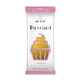 Cake Craft Sunrise Yellow Fondant Icing, Vanilla Flavored, 8.8 oz ...