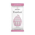 Cake Craft White Fondant – 8.8oz, Ready-to-Use Fondant for Cakes ...