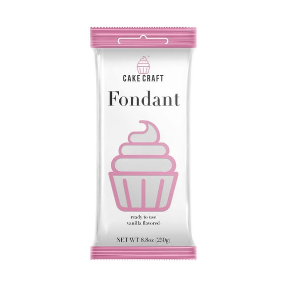 Decorating Fondant in Decorating Icings & Toppings - Walmart.com
