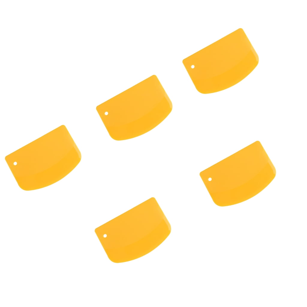 Cake Cream Spatula Dough Cutter Cutter Butter Batter Scraperboard ...