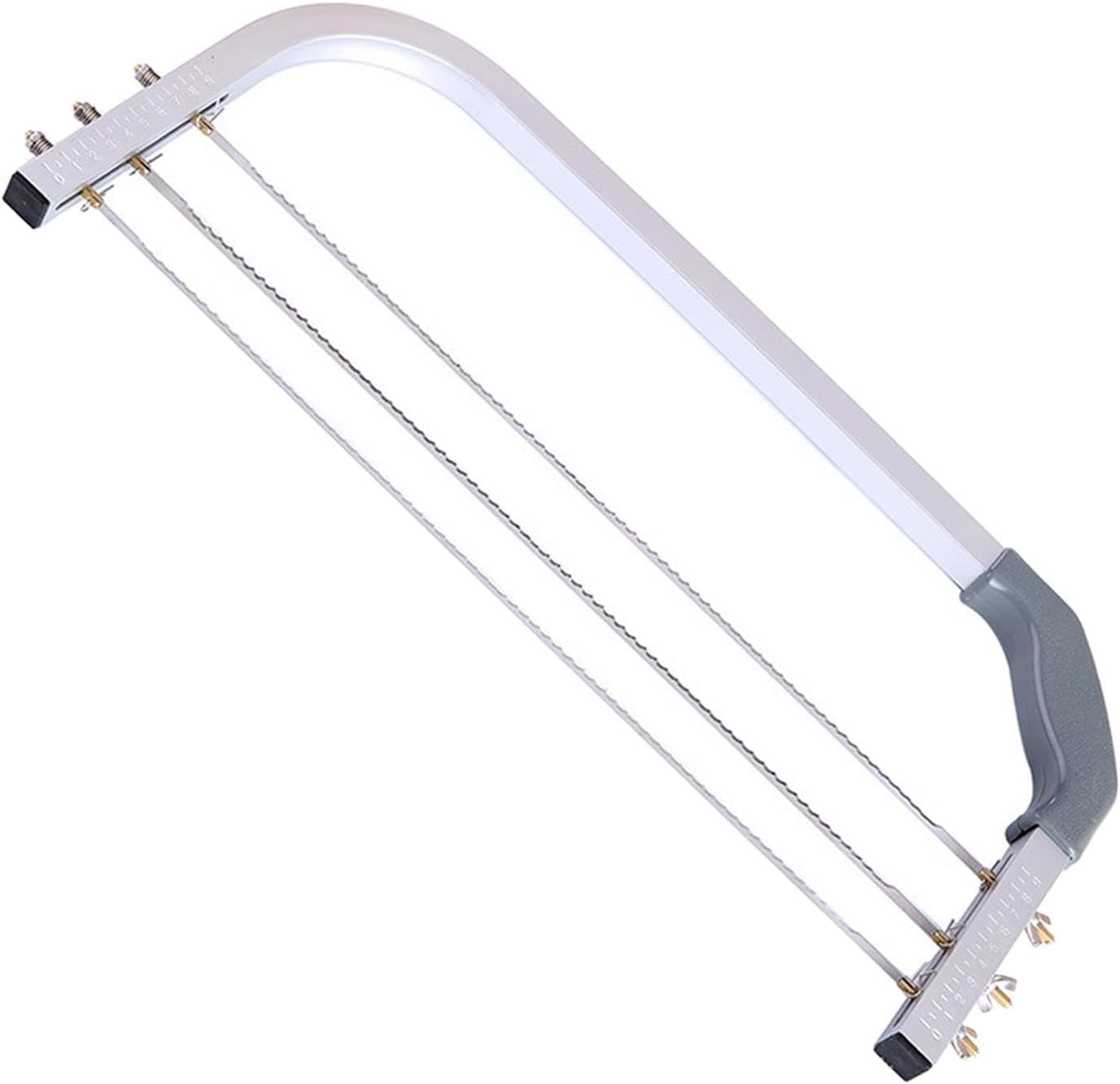 Cake Cutter Layer Slicer Cutter, Adjustable Cake Leveler,Professional ...