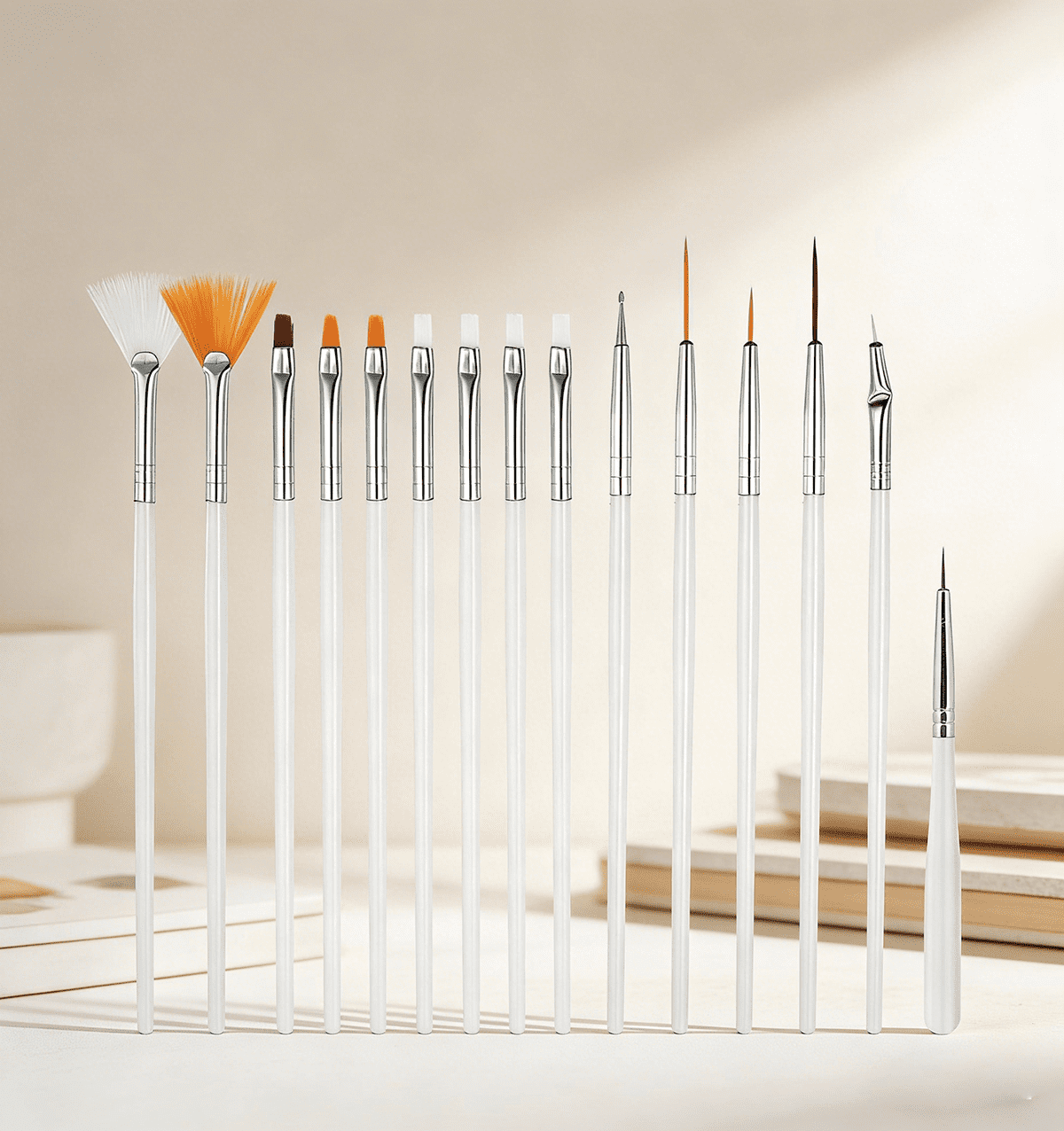 Cake Decorating Brushes, Basting Brush Pastry Brushes Food Paint Brush ...
