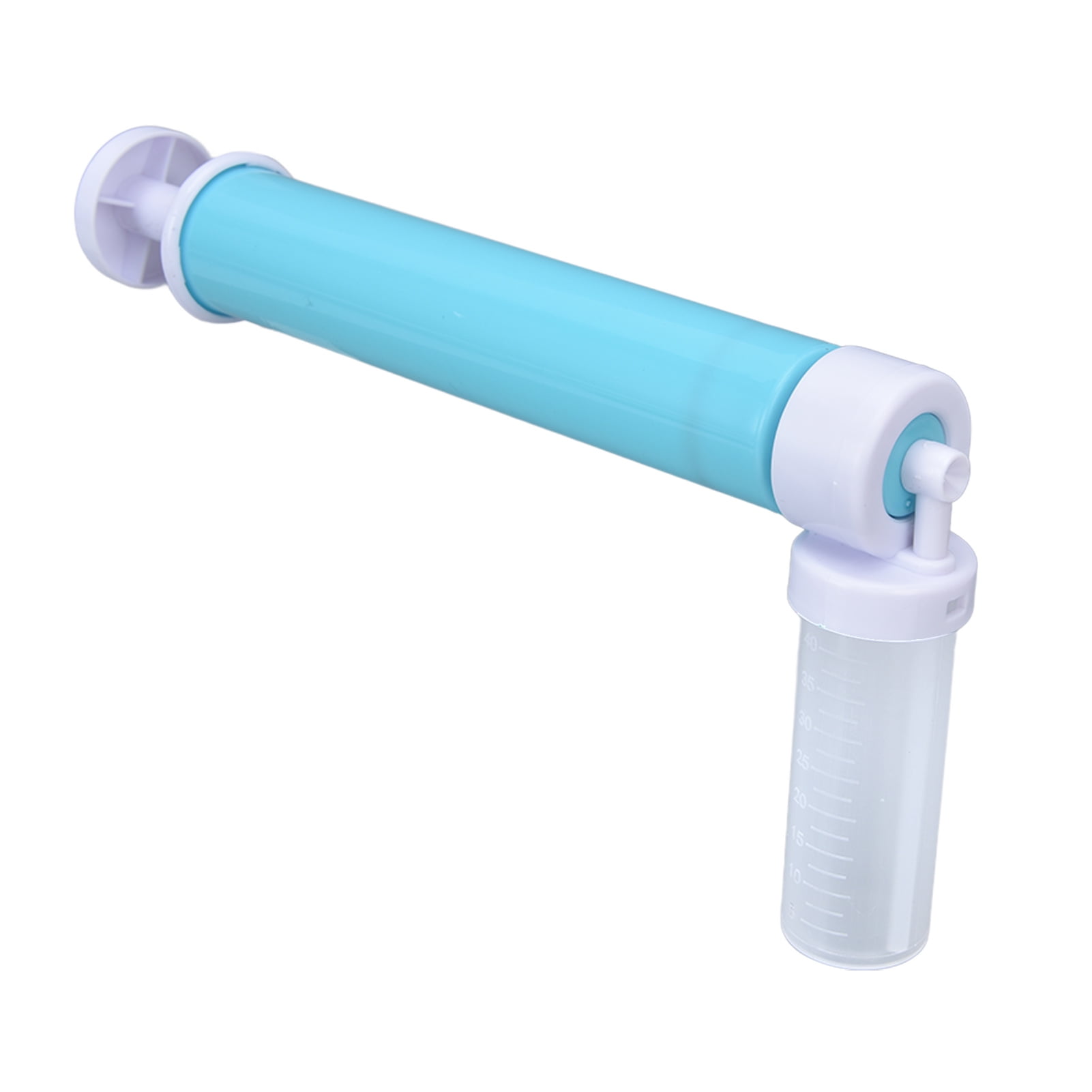 Cake Decorating Duster, Manual Sprayer For Even Coloring Simple Designs ...