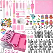 Wilton Decorator Preferred Cake Decorating Tool Caddy - Walmart.com