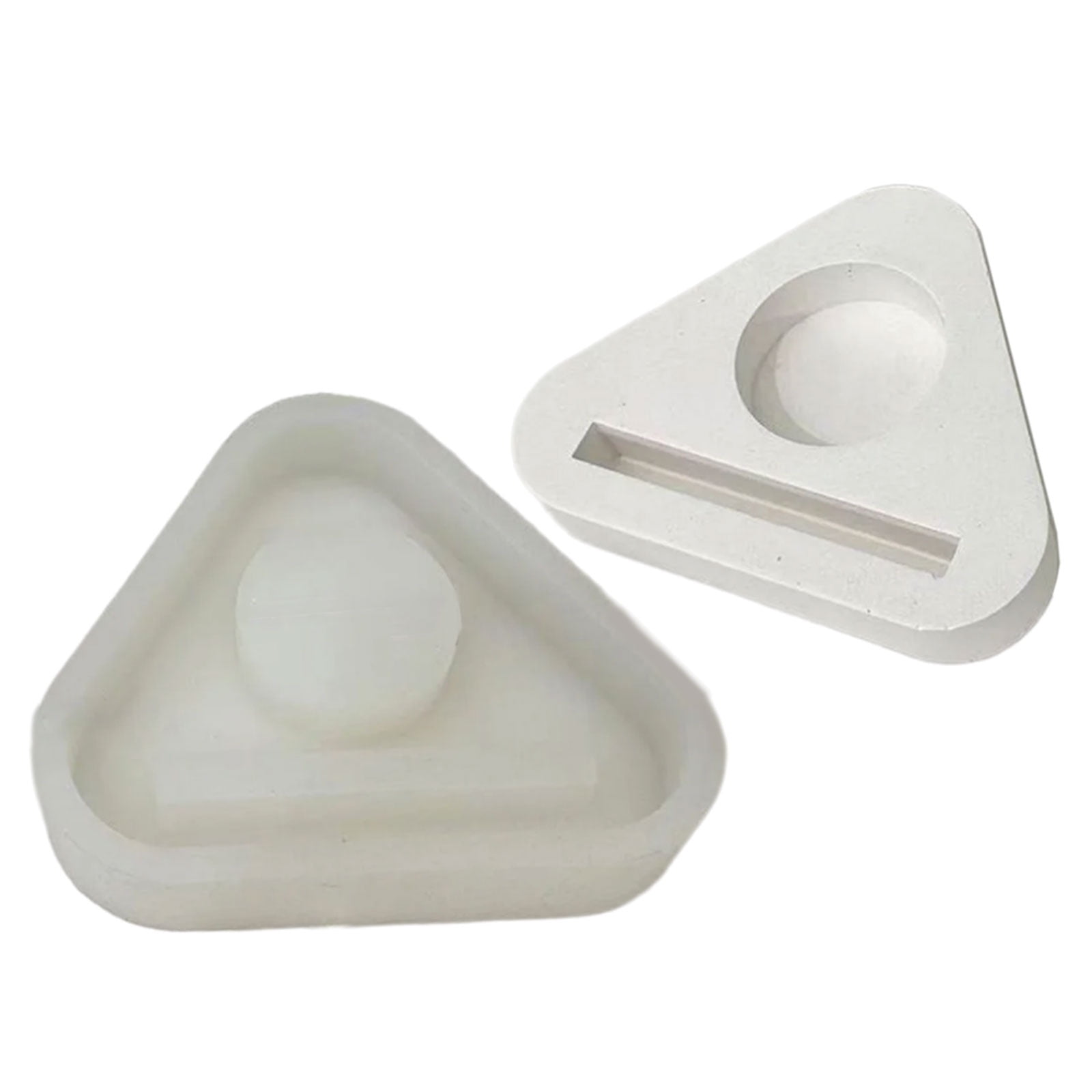 Cake Decorating Molds for Candy, Soap, Epoxy, Clay Moulds Delicate ...