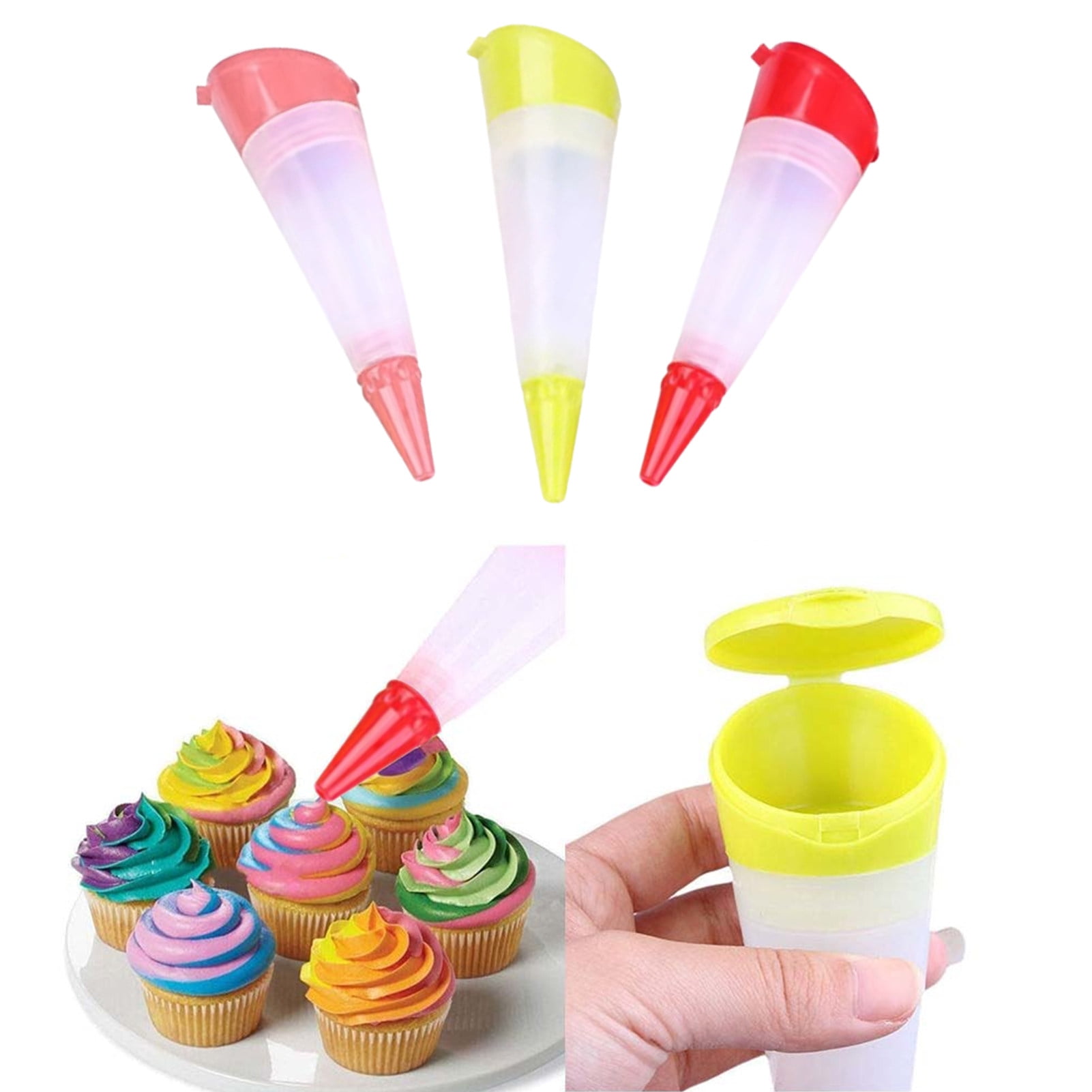 Cake Decorating Pen Chocolate Writing for Cakes Chocolate Decorating 3 ...