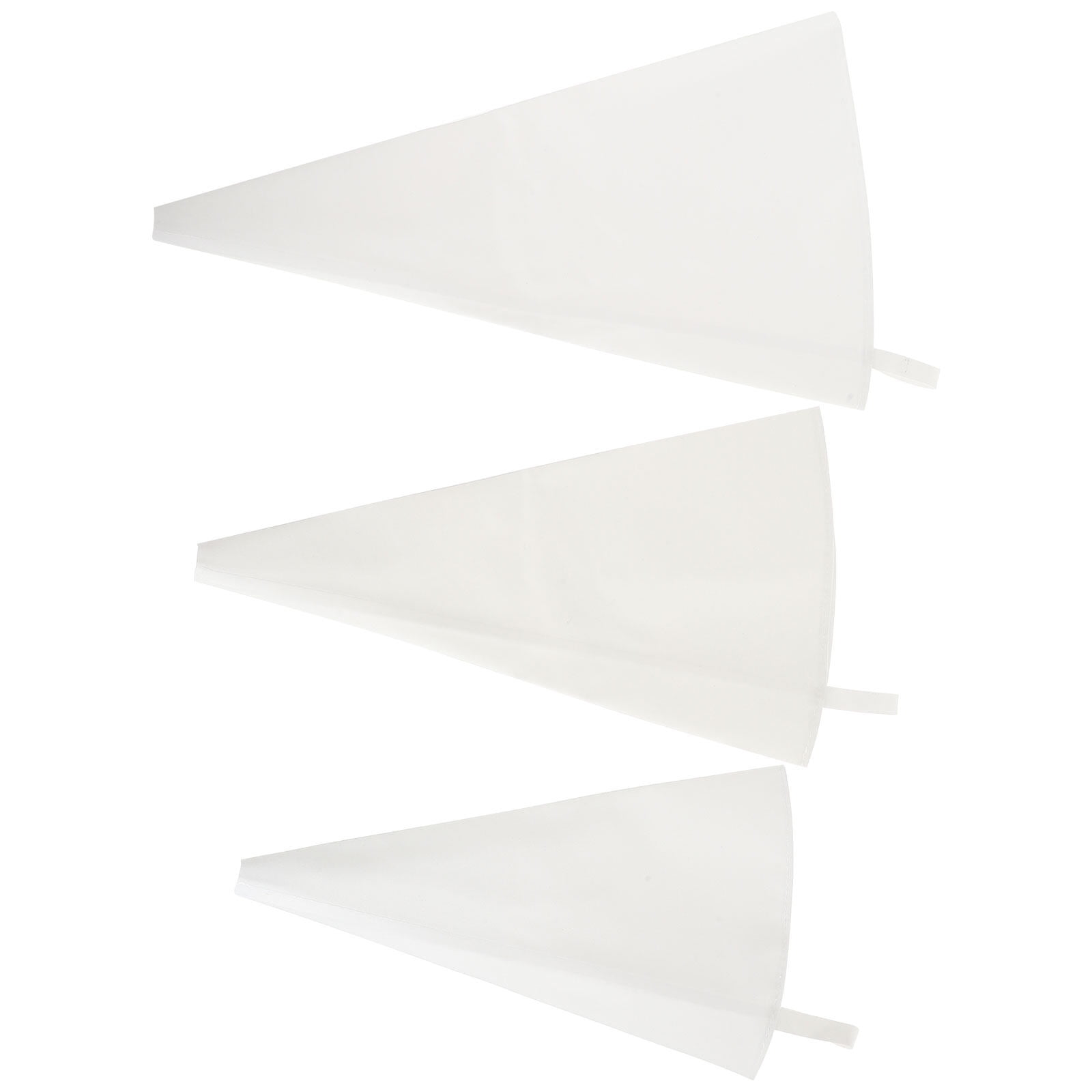 Cake Decorating Piping Tips Set Polyester Cotton DIY Accessory Baking ...