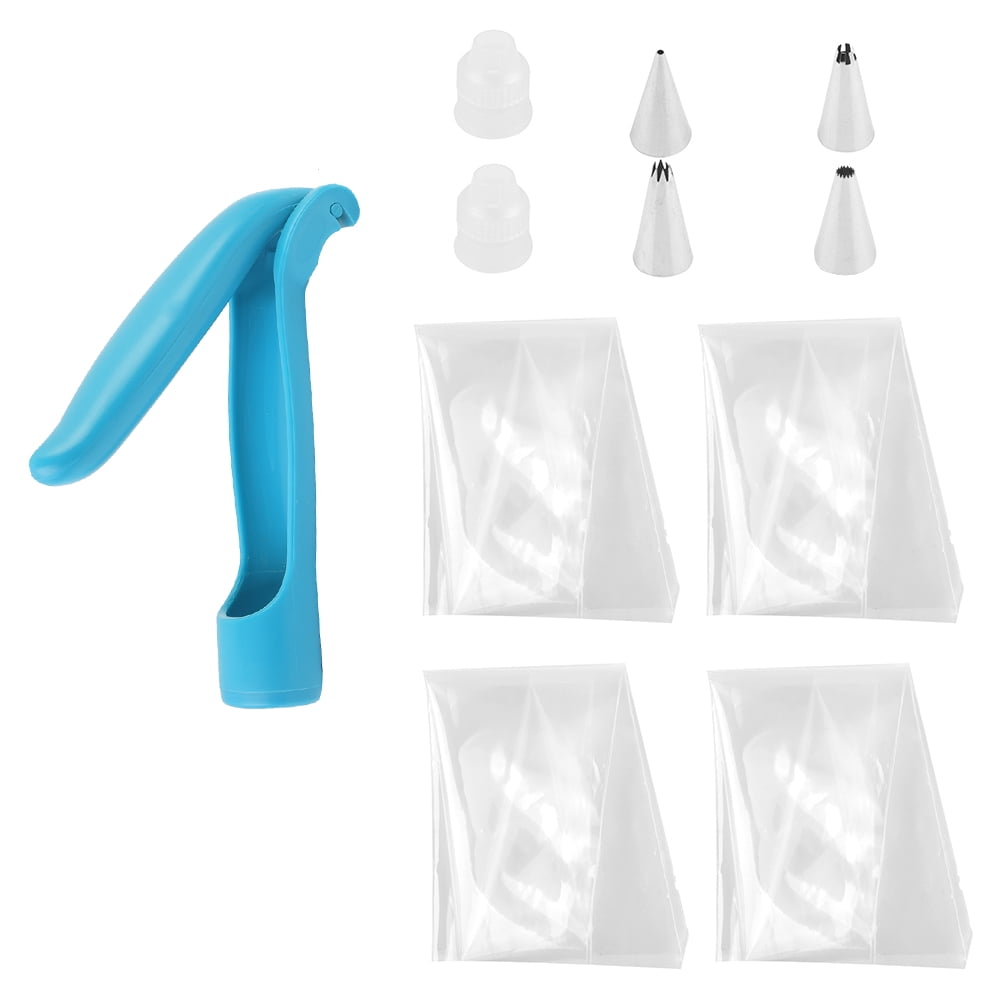 Cake Decorating Tool, Multipurpose Baking Supplies With Ergonomic Icing ...