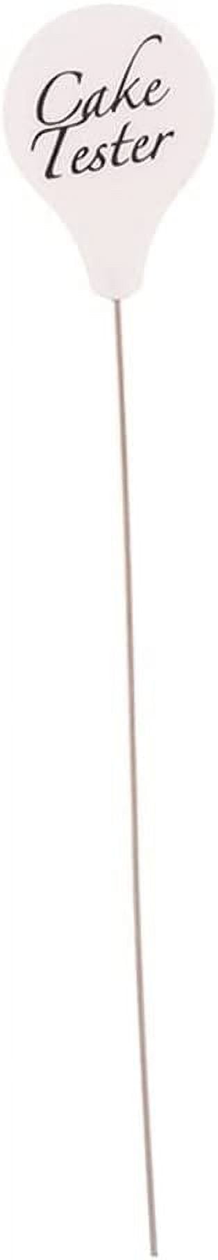 Cake Decorating Tool Set 1pc Cake Tester Biscuit Needles Baking Tools ...
