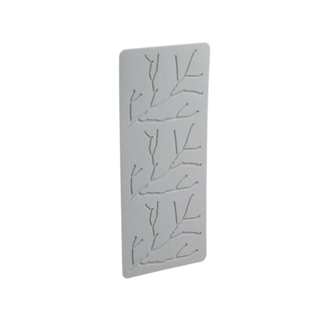 Cake Decorating Tools Food Grade Silicone Fondant Pad Sugarcrafts ...