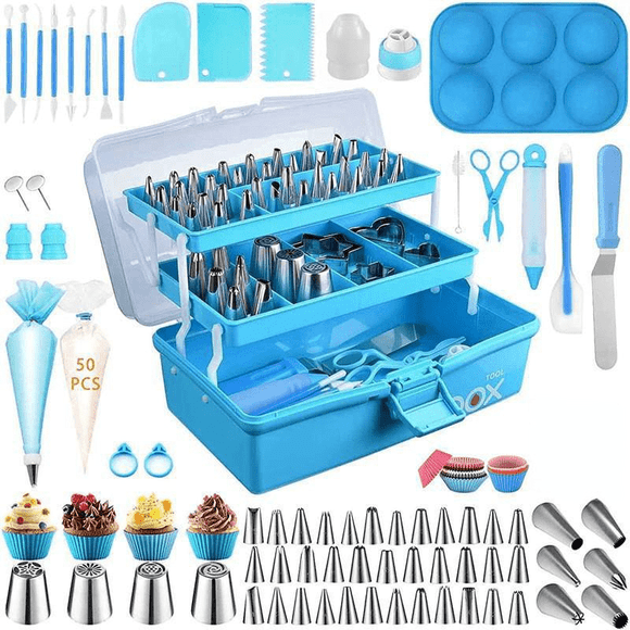 Fondant Modeling Tools