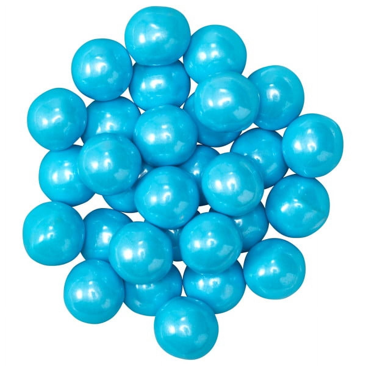 Blue Sixlets
