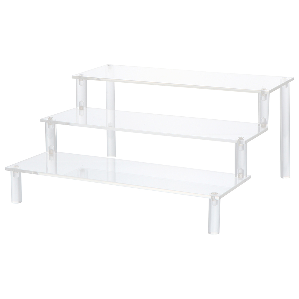 Cake Display Stand Detachable Cupcake Rack Wedding Stands with Lights ...