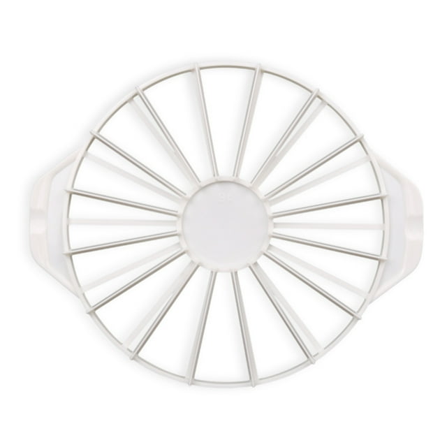Cake Divider Cake Slicer Cake 14/16 Piece Slicer Cutter Cake Portion ...