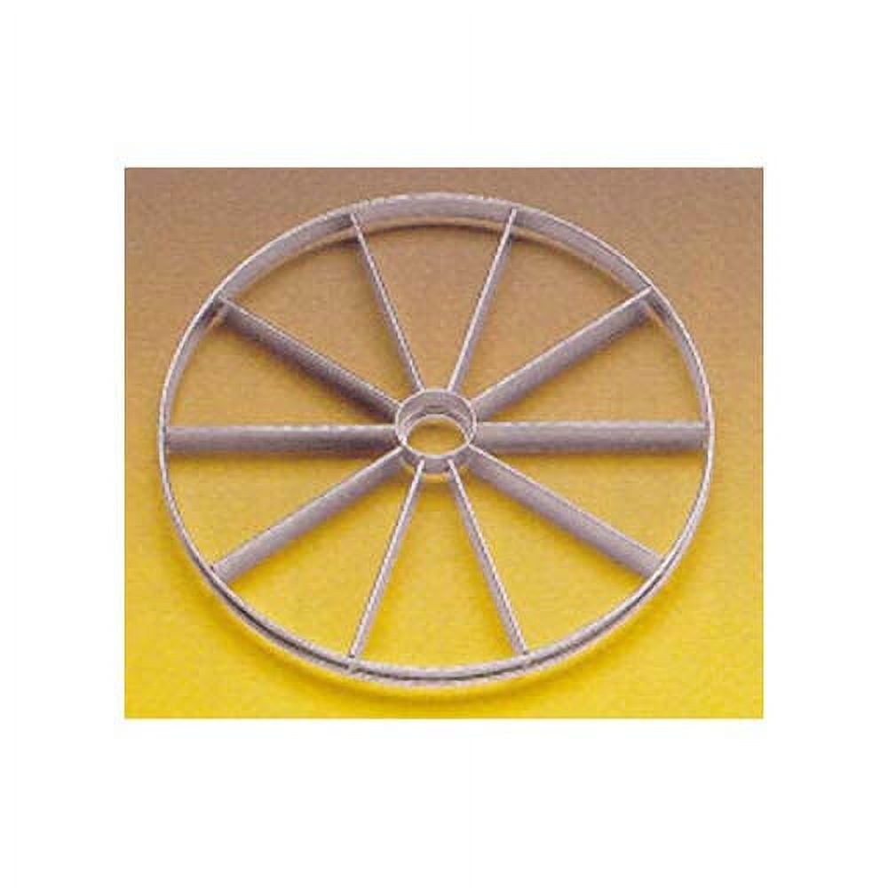 Cake Divider, Stainless Steel, 10 Portions - Walmart.com