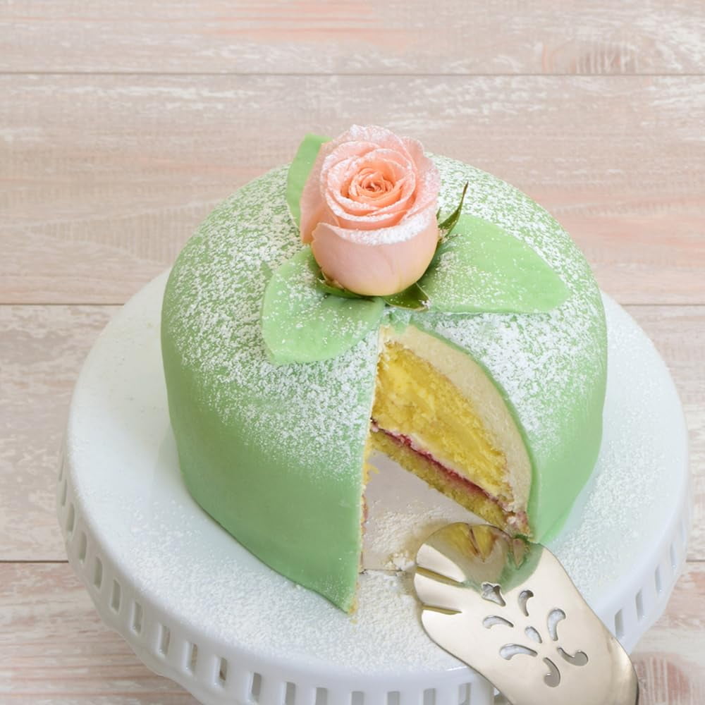 Cake Emulsion - 4 ounces - Gluten-free and Kosher - Flavoring Fountain ...