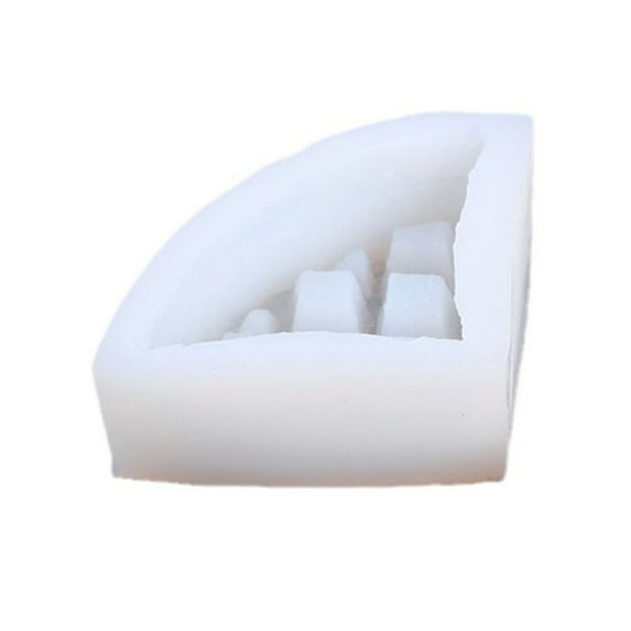 Cake Food Grade Silicone Mould Baking Tools Sugar Mold Chocolate ...
