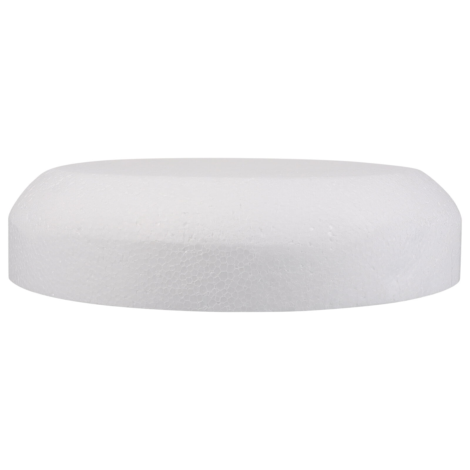 Cake Form Model Round Display Circles Craft Circle Shape Rounds ...