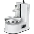 Cake Frosting Icing Machine, 4-12inch Automatic Electric Cake Cream ...