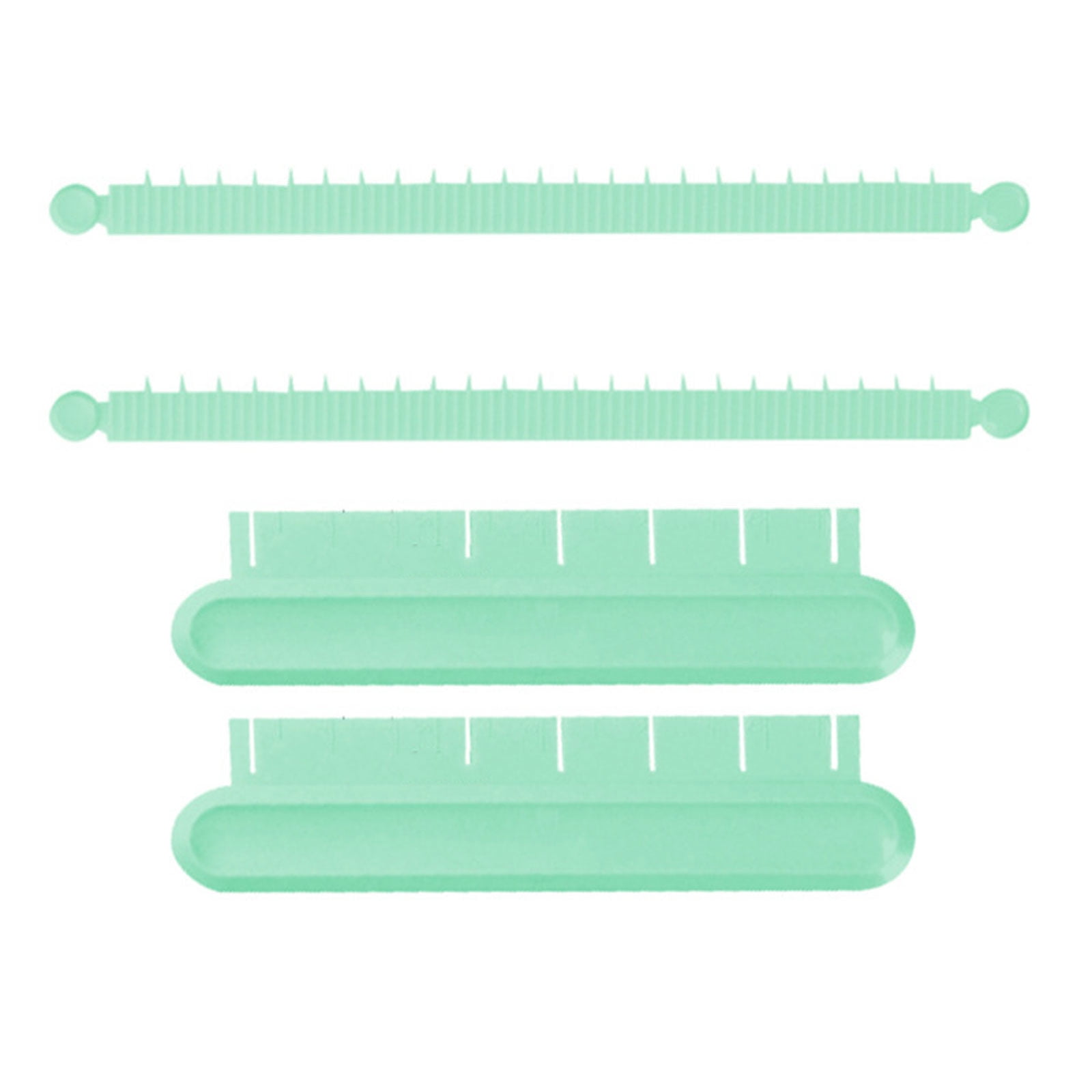 Cake Guide with Measurement Marks & Ergonomic Design for Professional ...