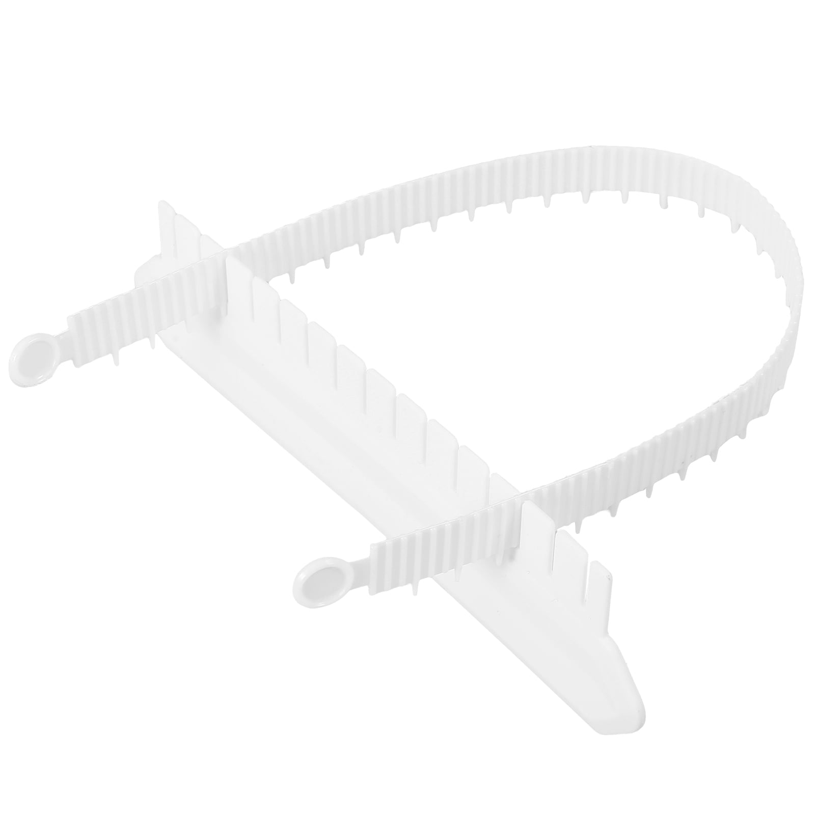 Bakers Edge Anyana Fondant Cake Arc Ruler Decoratng Graduated Scale ...
