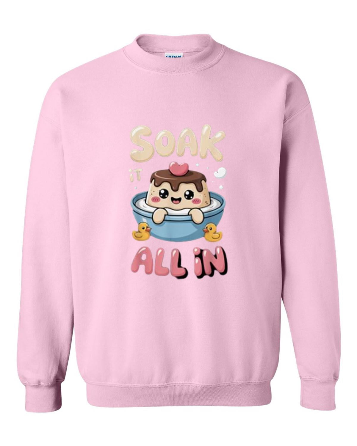 Cake Humor Funny Dessert Joke Graphic Sweet Tooth Foodie Style ...