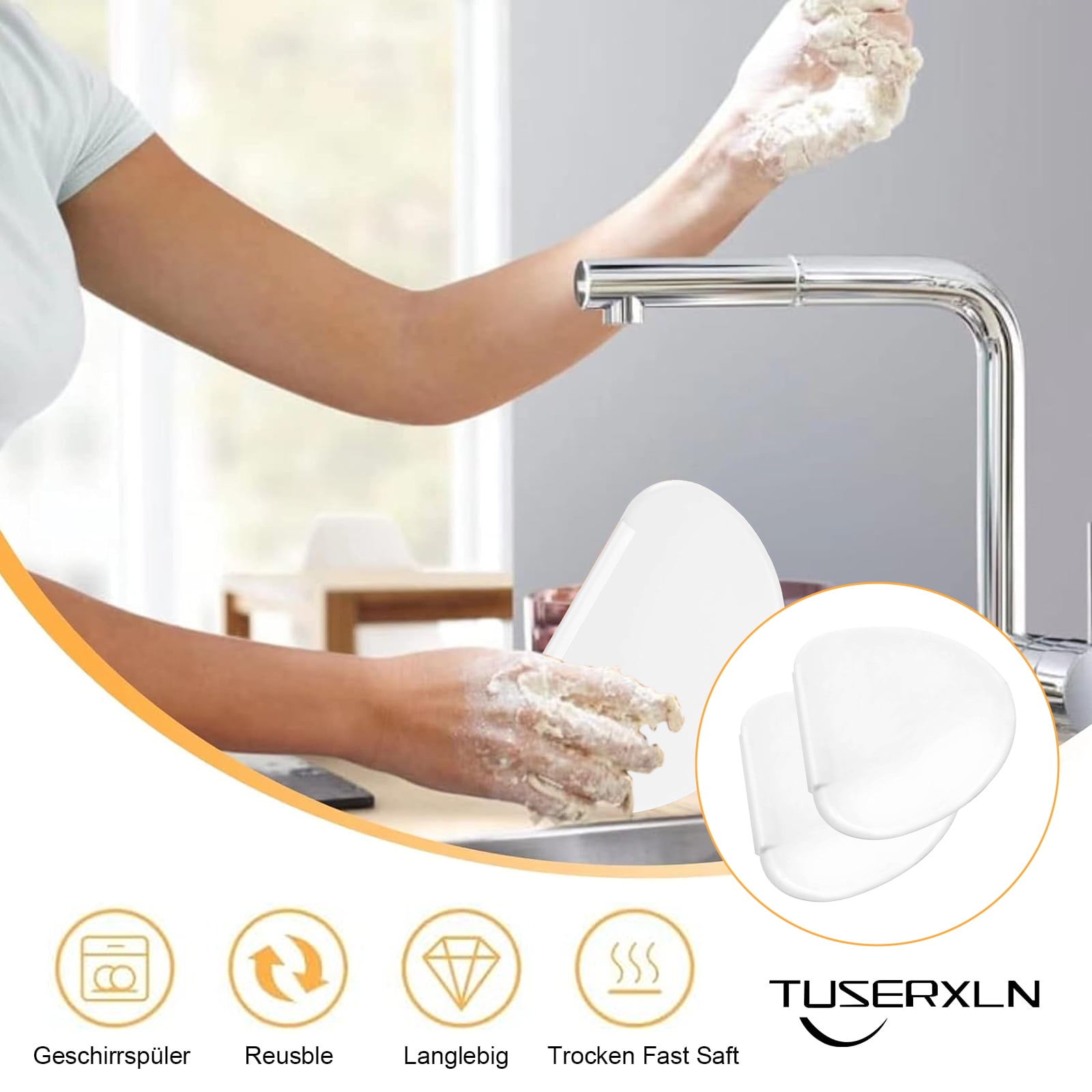 Cake Icing Smoother, Cake Packing Pad, High-Quality Stainless Steel ...