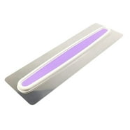 Wilton Stainless Steel Buttercream Icing Smoother, 9 x 3-inch - Walmart.com