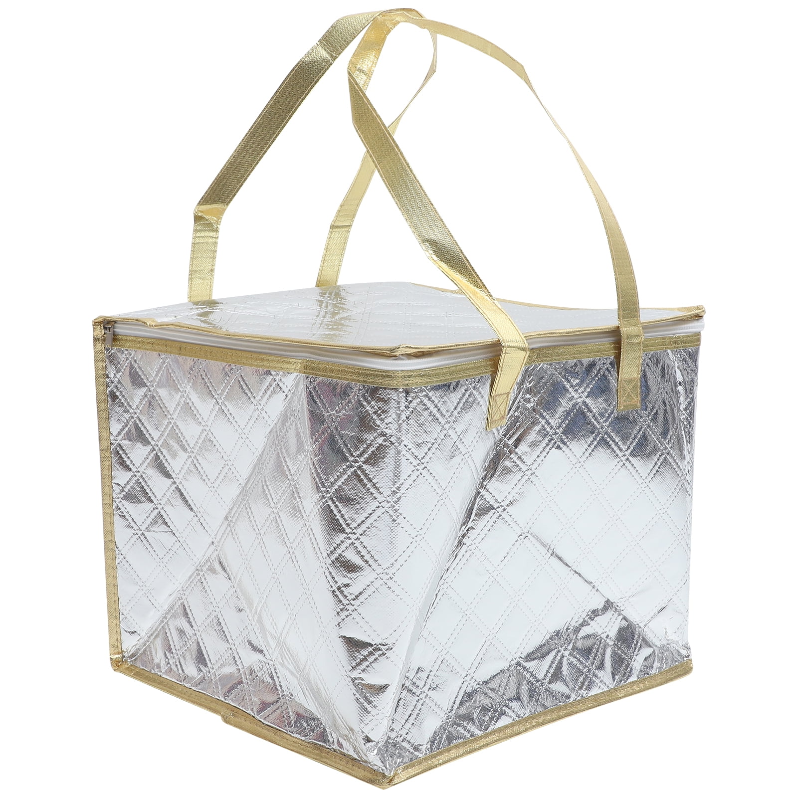 ONAPARTER Cake Insulation Bag Groceries Picnic Thermal Grocery ...