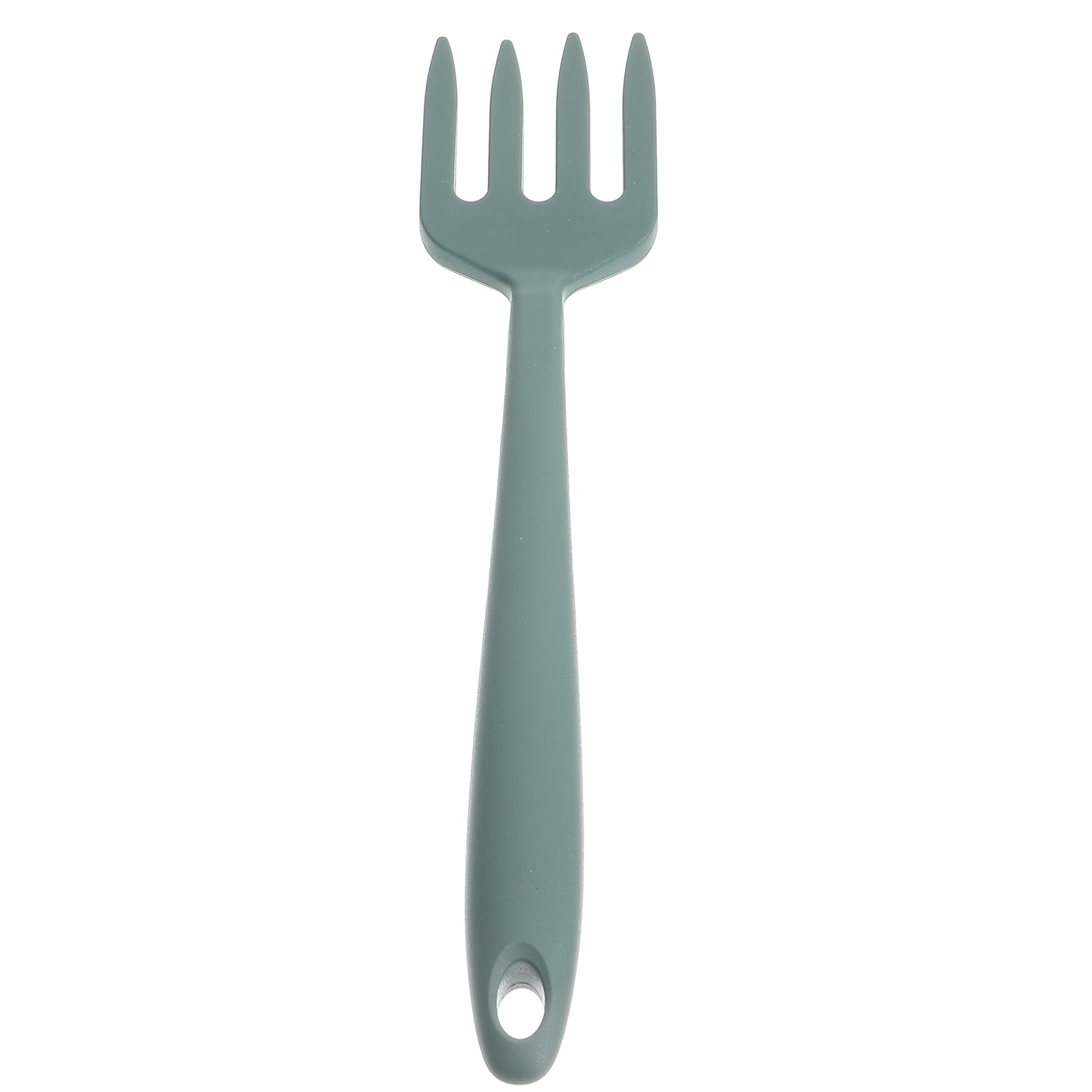 Cake Kit Salad Kits Spaghetti Fork Mashing Forks Silicone Flexible ...