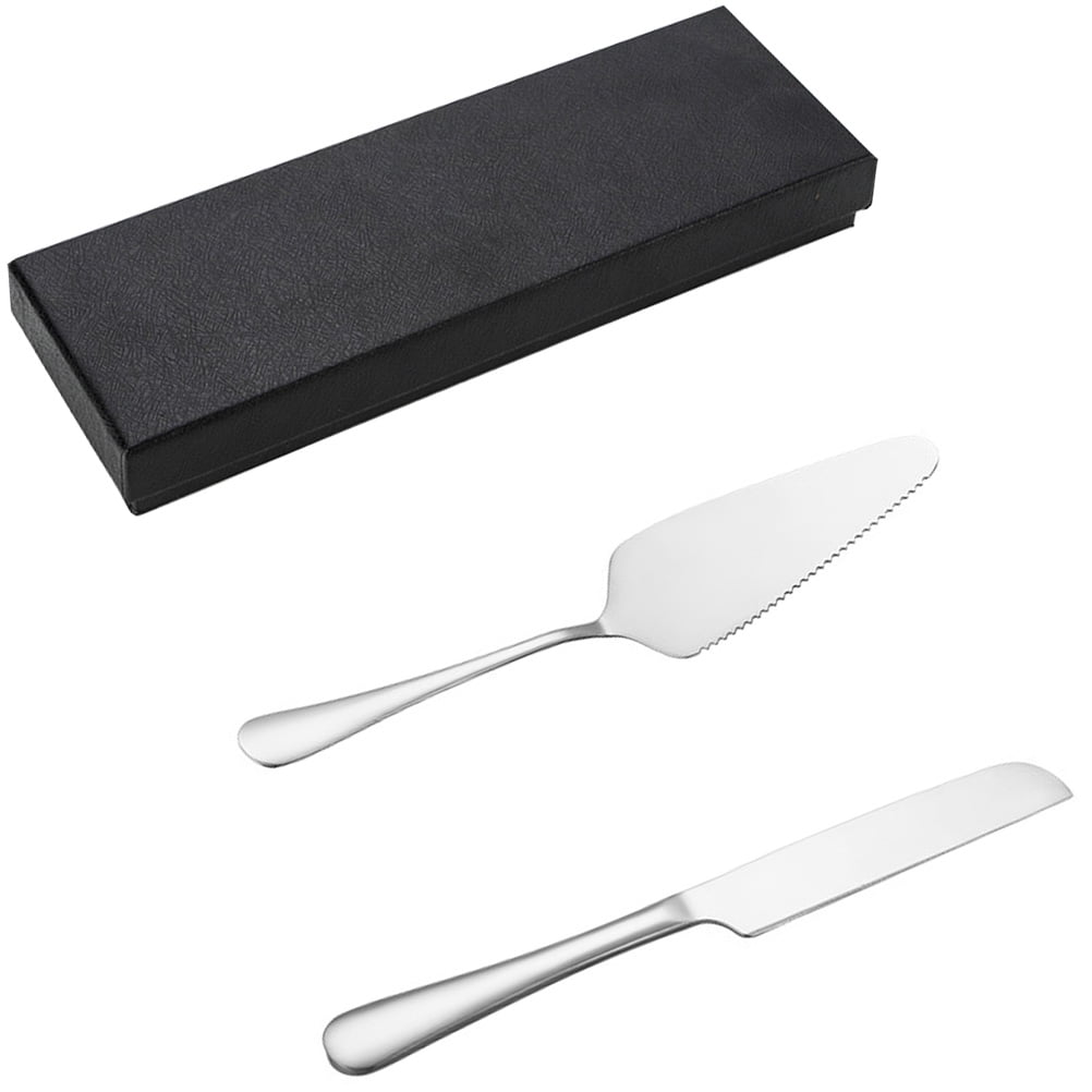 TABLZONE Professional Bakers Stainless Steel Cake Utensils Set 1 Set ...