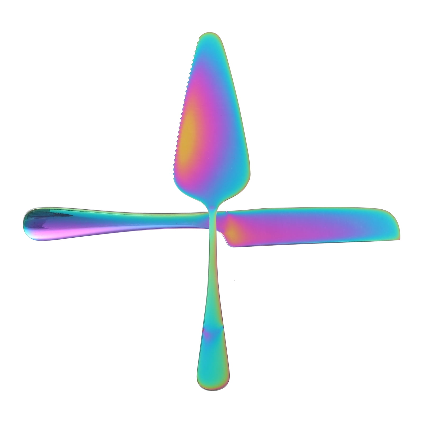 Cake Knife Spatula Pasties Kitchen Gear Cake Cut Tools Wedding Cake ...