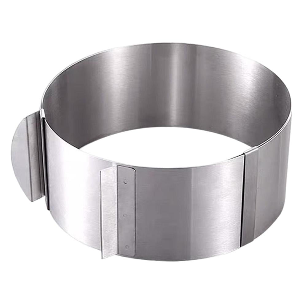 Cake Leveler Slicer | Stainless Steel Cake Cutter Slicer | 6-12 inch ...