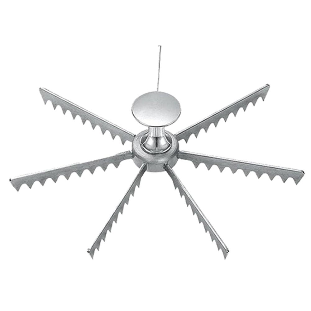 Cake Marker Aluminum Alloy Guideline And Portion Divider Cake Cutter ...